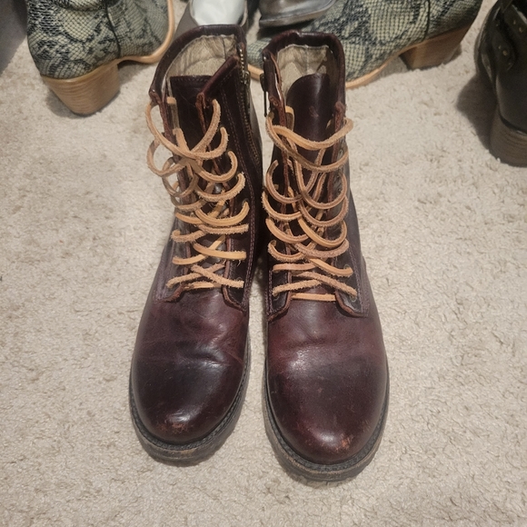 Freebird by Steven | Shoes | Freebird Chute | Poshmark